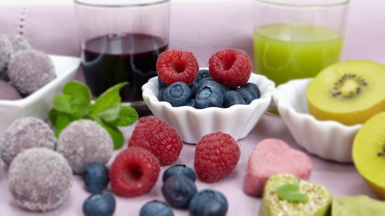 Le fructose en pratique blog santé nutrition j'équilibre